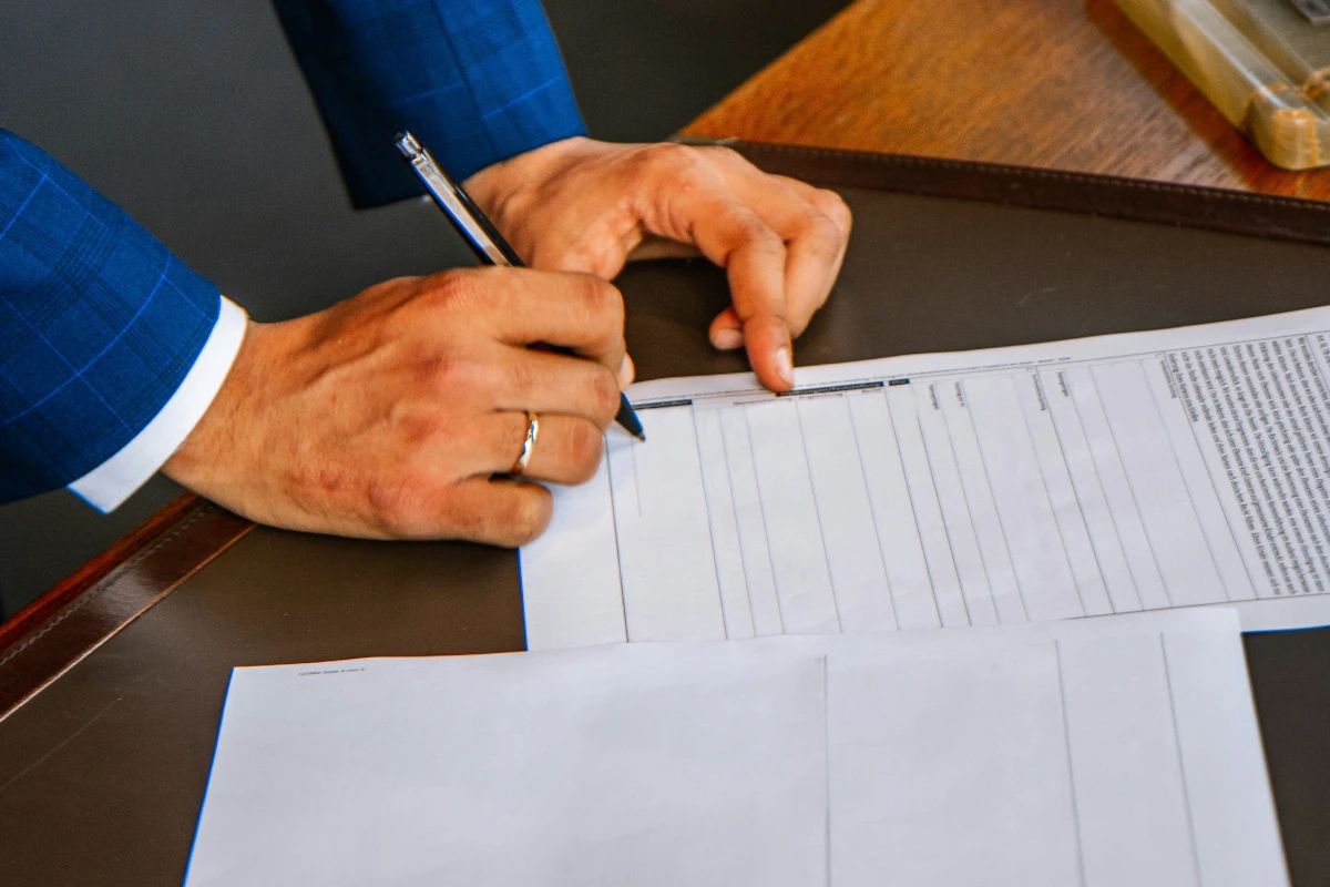 Legal Contract Cancellation Telegram | American Telegram®